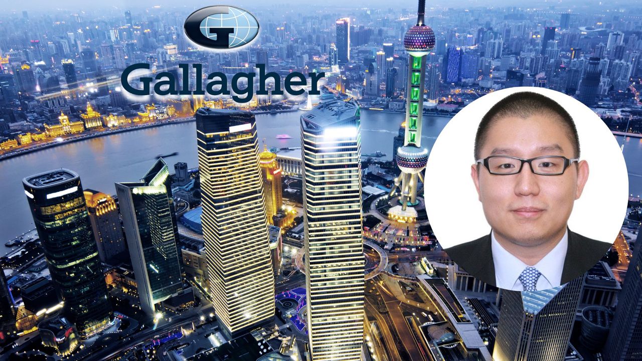 Gallagher Re targets China with new leaders from Guy Carp, Munich Re ...